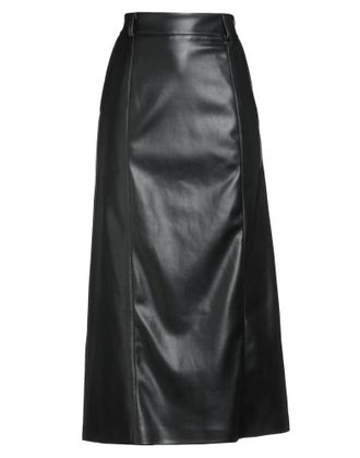 Alpha Studio HOSEN & R&Ouml;CKE - Midi-R&ouml;cke auf YOOX.COM