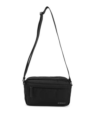 Givenchy Schultertasche - Schwarz