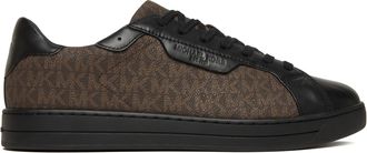 Michael Kors Sneakers MICHAEL Michael Kors Keating 42F9KEFS1Q Braun