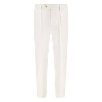 Boggi Milano Herren, Hosen, Wei&szlig;, 3XLGr&ouml;&szlig;e
