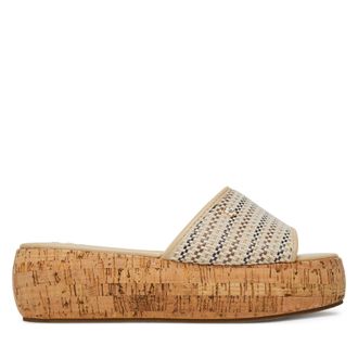 Roxy Pantoletten Roxy 2777024 Beige