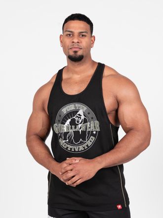 Gorilla Wear Shirt Casper