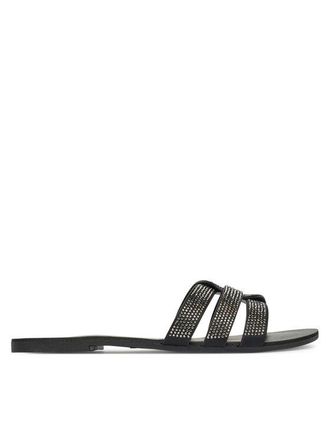 Only Shoes Pantoletten 15340950 Schwarz