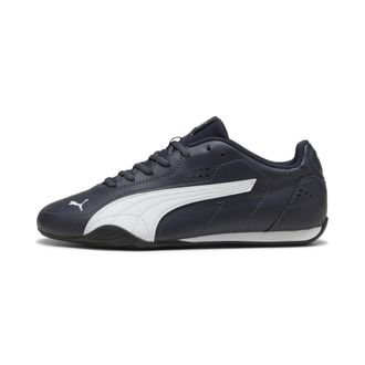 Puma Sneakers Catch Unisexe, Chaussures, Bleu, 40.5