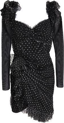 Matilde Couture ROBES - Robes courtes sur YOOX.COM