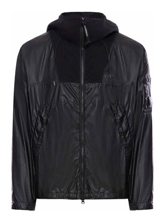 C.P. Company C. P. Company Casualjacke - Schwarz