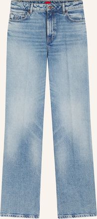 HUGO BOSS Hugo Jeans 937_14 100 % Not Applicable blau