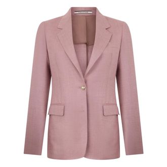Tagliatore Jackets - - Jackets - Damen - Rosa - XL