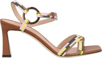 Pollini SCHUHE - Sandalen auf YOOX.COM