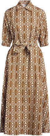 Max Mara KLEIDER - Midi-Kleider auf YOOX.COM