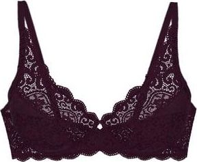 Triumph Soutien gorge Amourette &agrave; dentelle