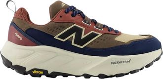 New Balance Homme, Sport, Multicolore, Taille: 42 EU Fresh Foam X Hierro Trek