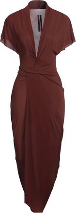 Rick Owens KLEIDER - Midi-Kleider auf YOOX.COM