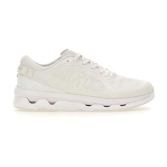 On Running Homme, Chaussures, Blanc, Taille: 46 EU Cloudzone Baskets