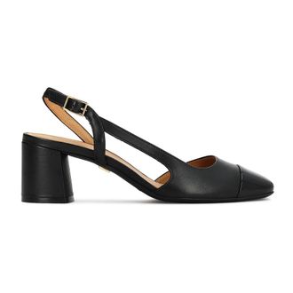 Kazar Gaura Pumps - - Shoes - Damen - Schwarzk - 41 EU