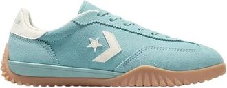 Converse Femme, Chaussures, Bleu, Taille: 37 EU Baskets