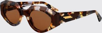 Bottega Veneta Sonnenbrille Damen Farbe Bunt