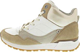 Rieker Damen, Schuhe, Mehrfarbig, 39 EUGr&ouml;&szlig;e