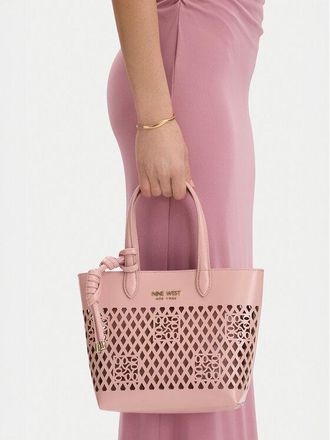 Nine West Handtasche CEO-Essex Light-LDA8698A Rosa