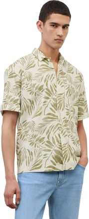 Marc O'Polo Herren 223722541026 Hemd, C43, M