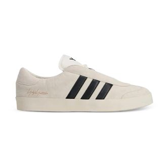 Yohji Yamamoto Gazelle Sneakers - - Shoes - Herren - Wei&szlig; - 44 EU