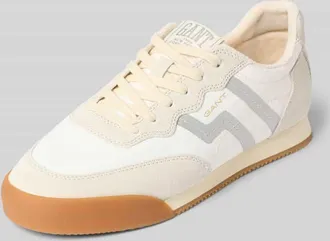 GANT Sneaker mit Label-Details Modell Beylana