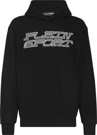 Plein Sport Sweatshirt Tiger