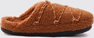 Moon Boot Chaussures MOON BOOT Homme couleur Chameau