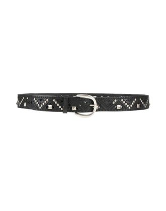 Campomaggi Kleinlederwaren - G&uuml;rtel auf YOOX.COM