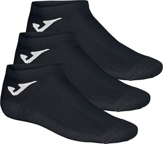 Joma Socken Joma Invisible 3PPK Socks