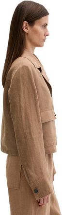 Marc O'Polo Kurzjacke mit aufgesetzten Taschen