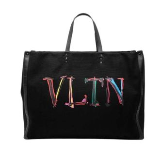 Valentino Damen, Pre-Owned, Schwarzk, ONE SIZEGr&ouml;&szlig;e