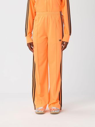 adidas Pantalon ADIDAS ORIGINALS Femme couleur Orange