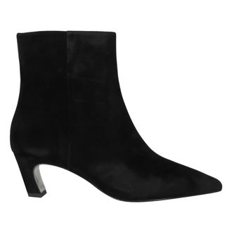 Ash Bottes Vicky - Femme - Chaussures - Noir - Taille: 39 EU