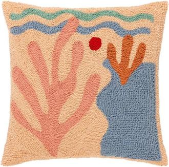 furn. Heya Home Corals Strickkissen Cover