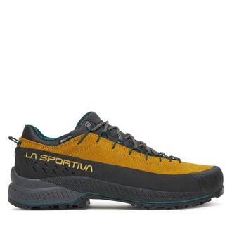 La Sportiva Trekkingschuhe La Sportiva TX4 Evo Gtx GORE-TEX ZFAS052E32E21 Gelb