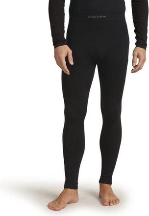 Icebreaker Merino 260 Seamless 27 - lange Unterhose - Herren