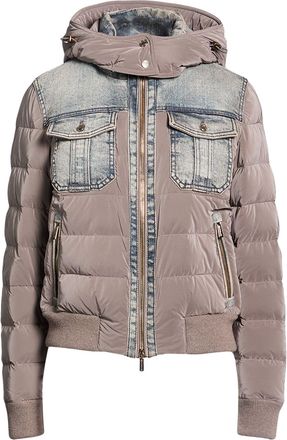 Moorer JACKEN & M&Auml;NTEL - Pufferjacken & Daunenjacken auf YOOX.COM