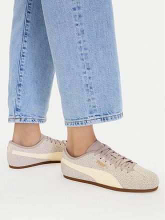 Puma Sneakers Tackle Topcat 404835 02 Beige