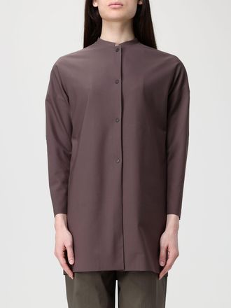 Duno Veste Femme couleur Marron