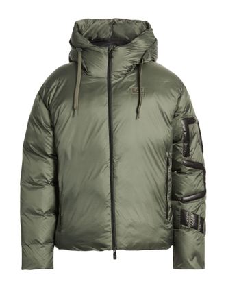 Emporio Armani JACKEN & M&Auml;NTEL - Pufferjacken & Daunenjacken auf YOOX.COM