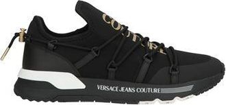 Versace CHAUSSURES - Sneakers sur YOOX.COM
