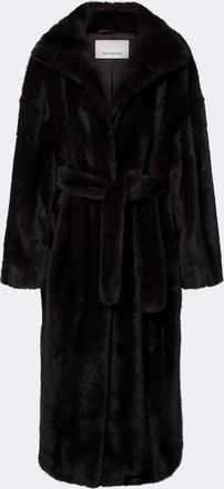 Frankie Shop Manteau portefeuille Ravello