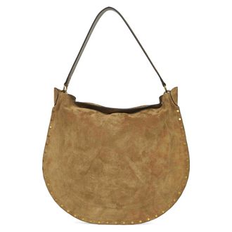 Isabel Marant Damen, Taschen, Braun, ONE SIZEGr&ouml;&szlig;e