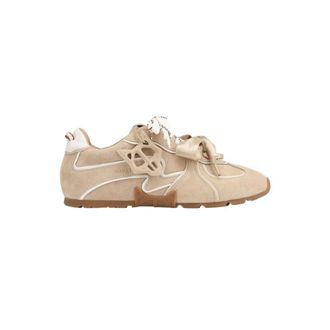 Naked Wolfe Damen, Schuhe, Beige, 38 EUGr&ouml;&szlig;e