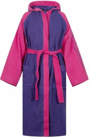 Arena Bicolor W - Bademantel - Damen