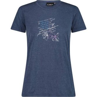 F.lli Campagnolo Damen Shirt WOMAN T-SHIRT