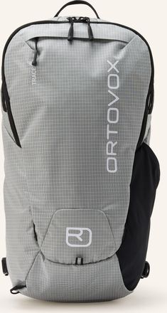 Ortovox Rucksack Trace Pure 15 L grau