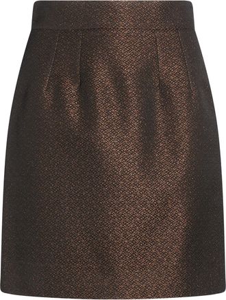 Dolce & Gabbana HOSEN & R&Ouml;CKE - Minir&ouml;cke auf YOOX.COM