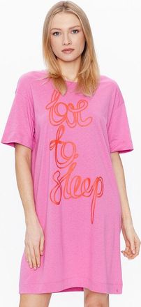 Triumph Nachthemd 10214840 Rosa Regular Fit